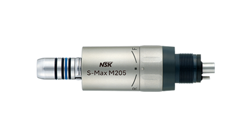 Air Motors｜NSK-Nakanishi United Kingdom